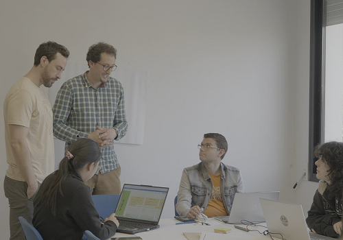 Celebramos InnoCrowd 2023/24 y damos la Bienvenida a la Nueva Edición ...